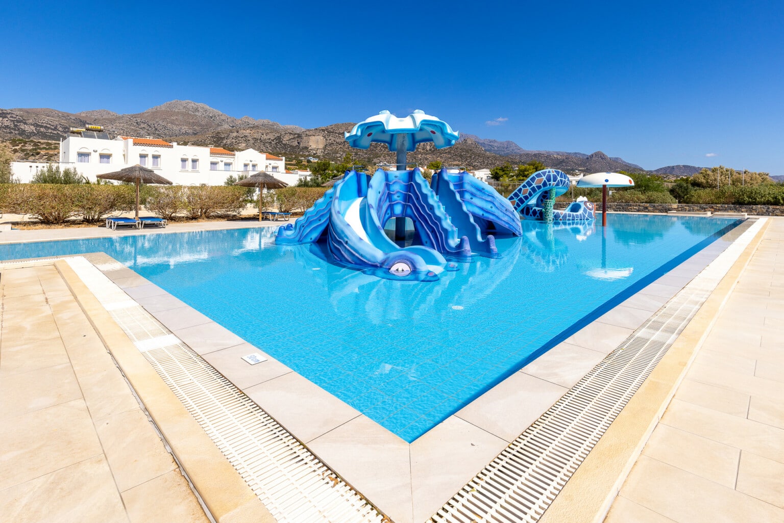 Gallery | Giannoulis Almyra Hotel & Village