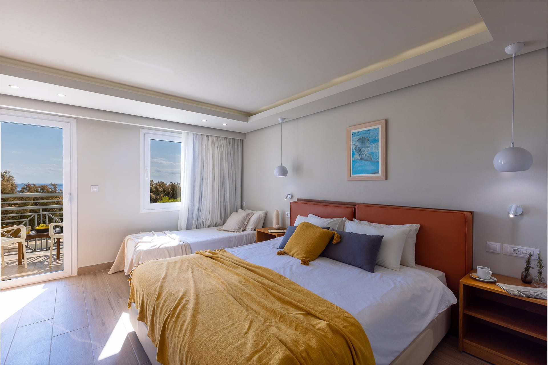 Almyra Resort - A holiday haven for families