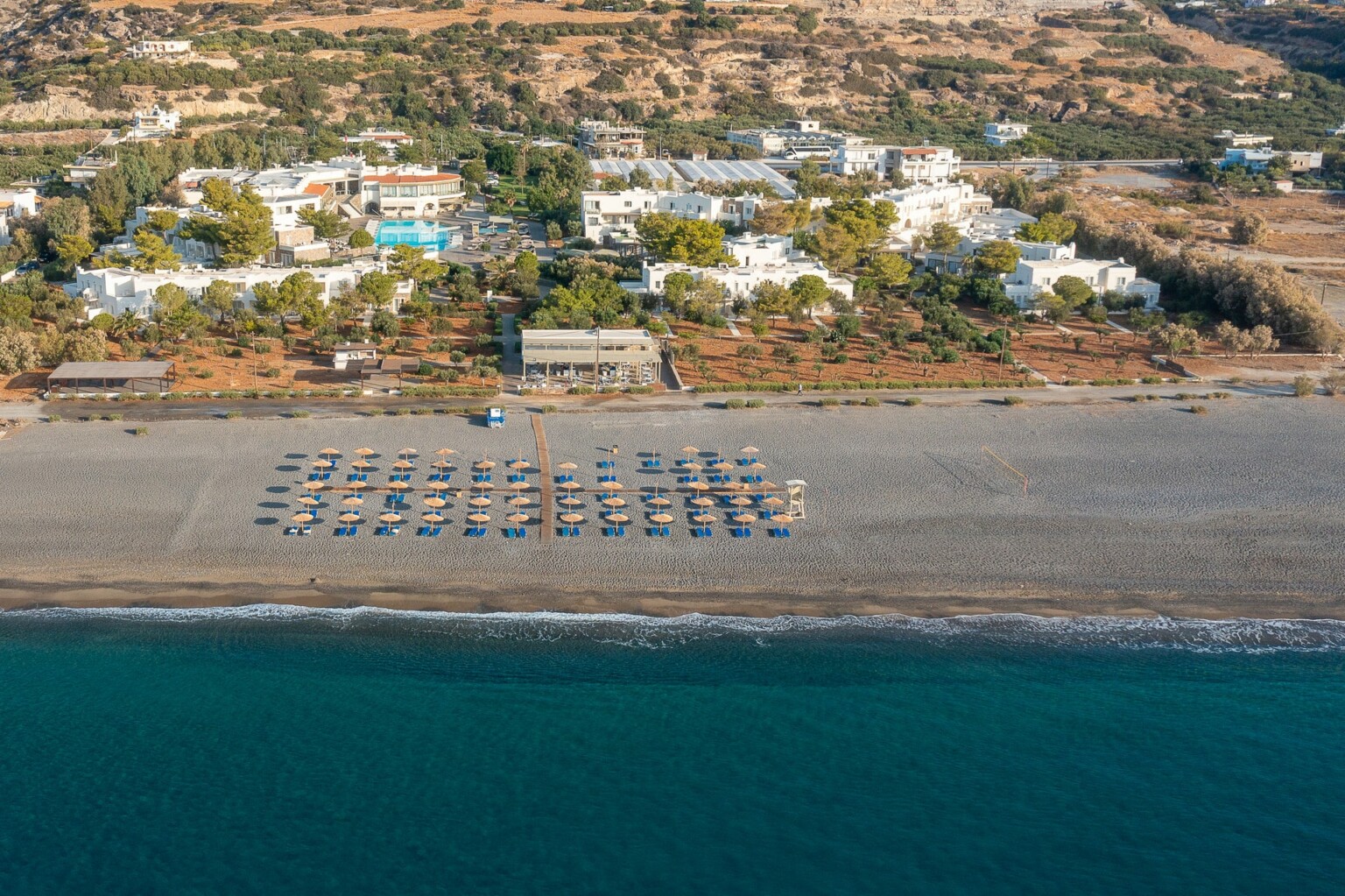 Almyra Resort - A holiday haven for families