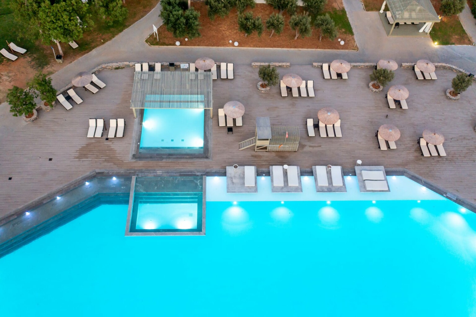 Almyra Resort - A holiday haven for families