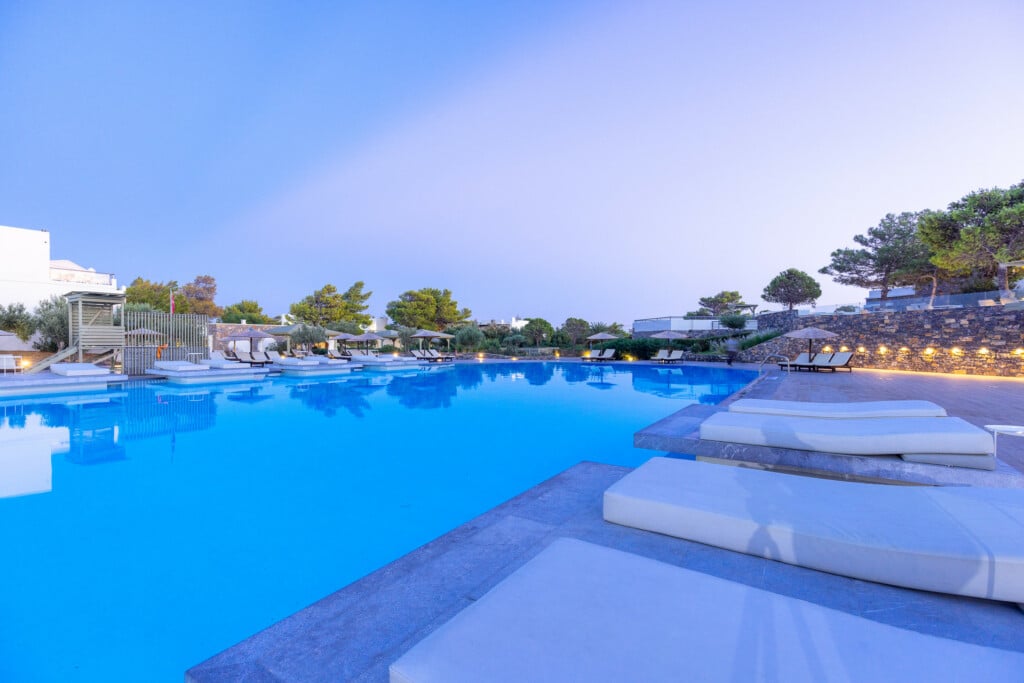 Almyra Resort - A holiday haven for families