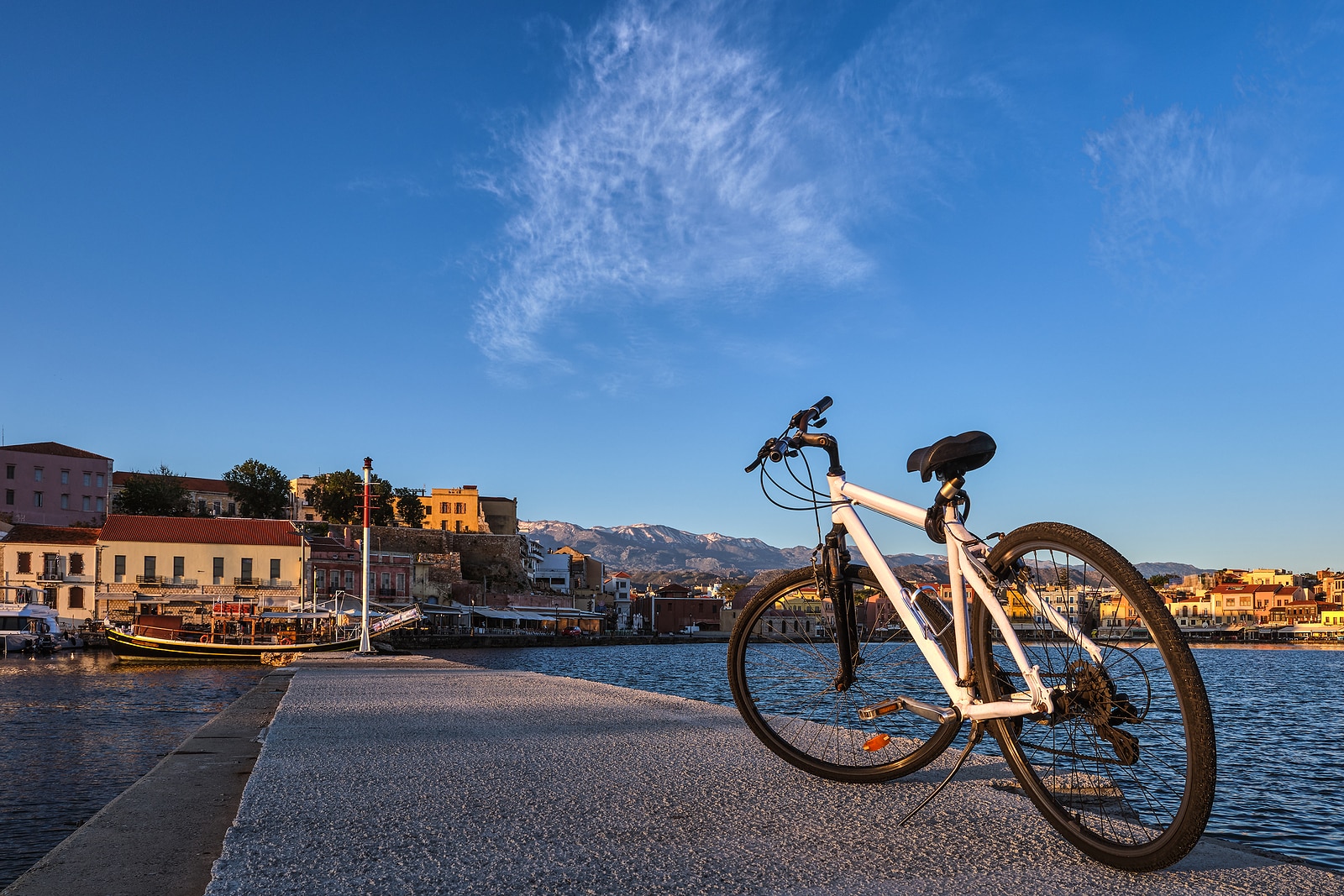 Outdoor Activities in Chania , Crete | Giannoulis Santa Marina Plaza