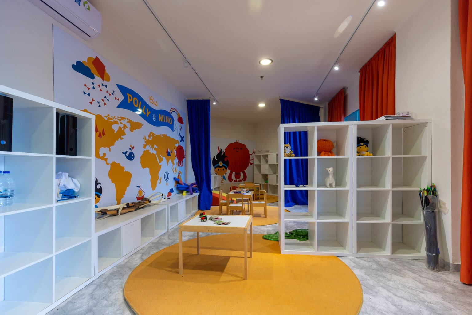 Experiences - Almyra Resort