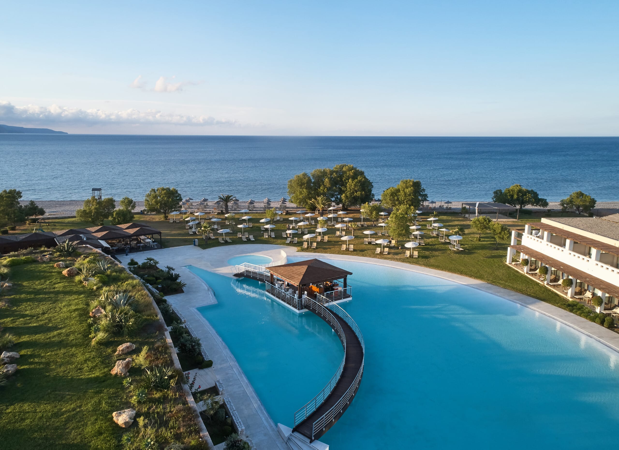 Where to stay in Crete: Chania | Giannoulis Hotels & Resorts